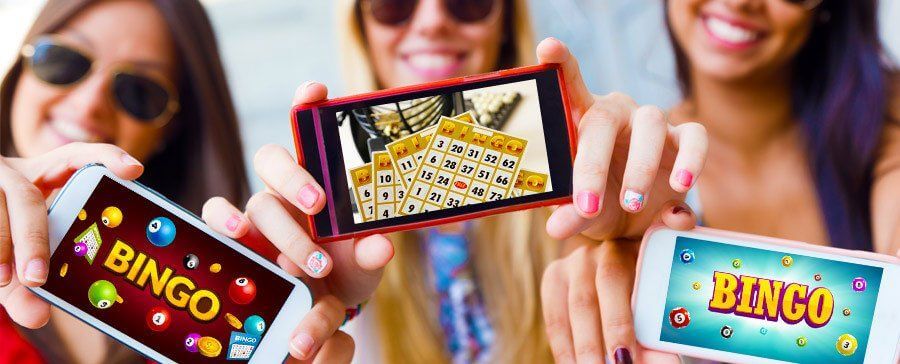 Best Mobile Bingo Sites in the UK | Tested & Reviewed for 2024