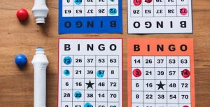 Bingo Calls: Traditional and Modern Ways of Calling Out Bingo Numbers